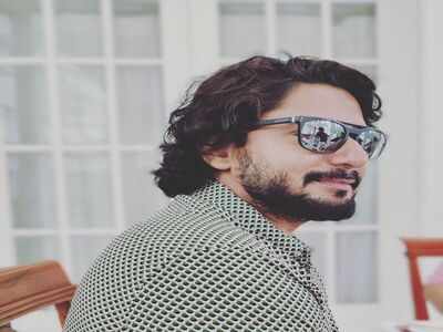 Prajwal Devaraj's new film announced, Shivanna releases the motion ...