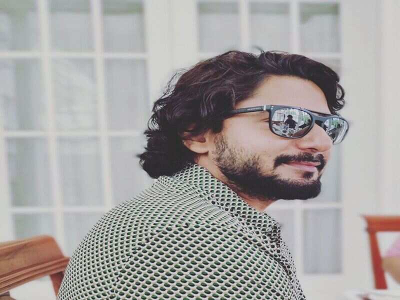 Prajwal Devaraj's new film announced, Shivanna releases the motion ...