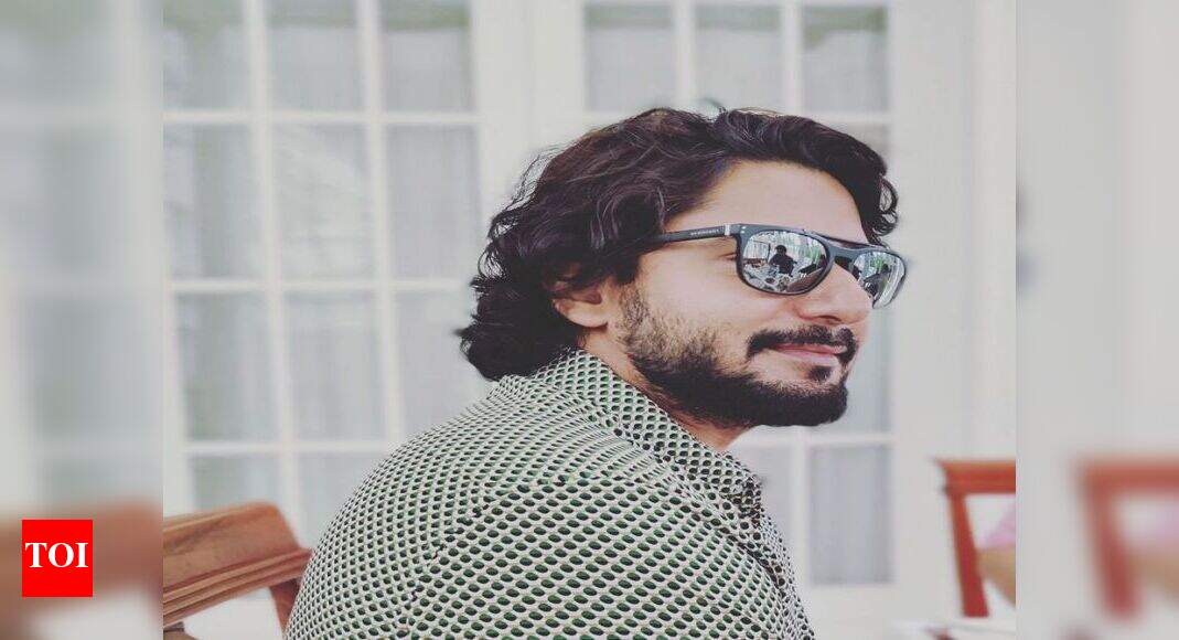 Prajwal Devaraj's new film announced, Shivanna releases the motion ...