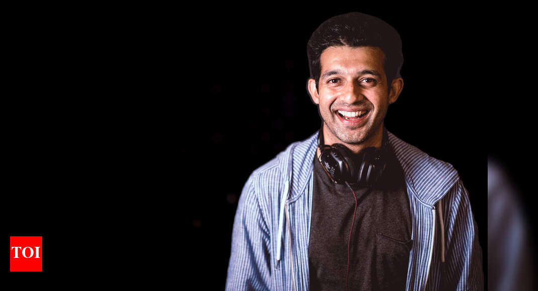DJ Martin D'souza talks about his five favourite music artists - Times ...