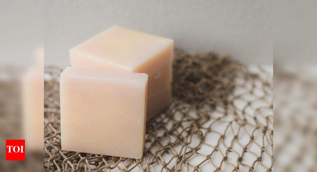 Soap Bases: Trust these soap bases and make your own handmade soap ...