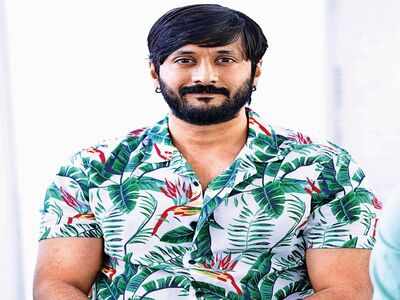Chetan to debut in Telugu films as a ‘colourful’ cop | Kannada Movie ...