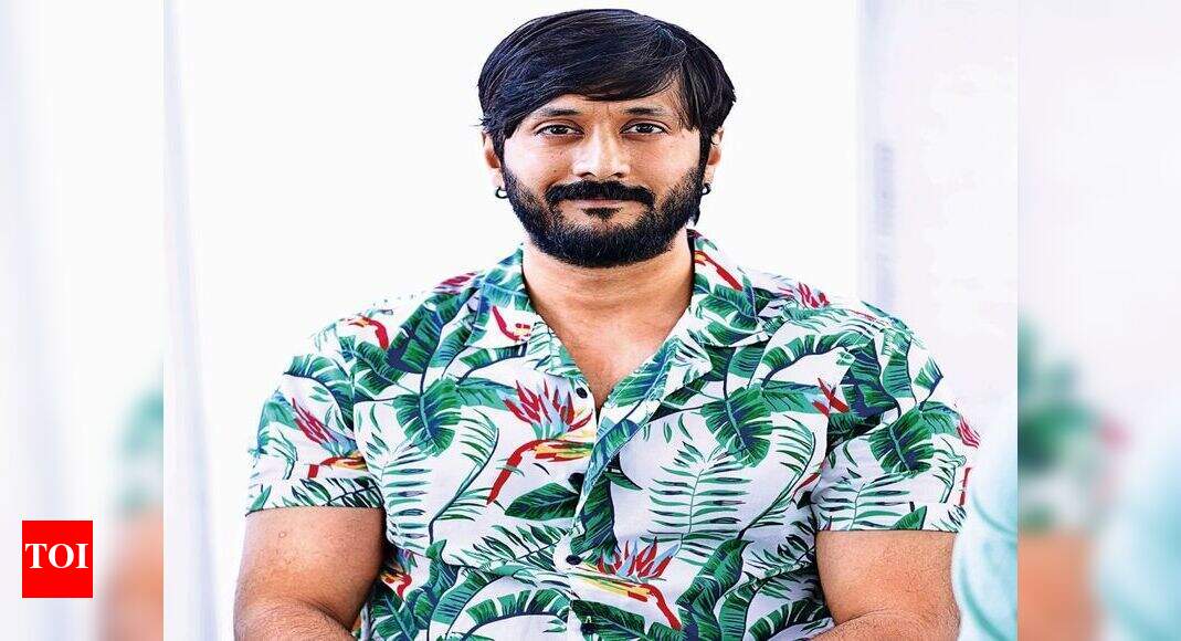 Chetan to debut in Telugu films as a ‘colourful’ cop | Kannada Movie ...