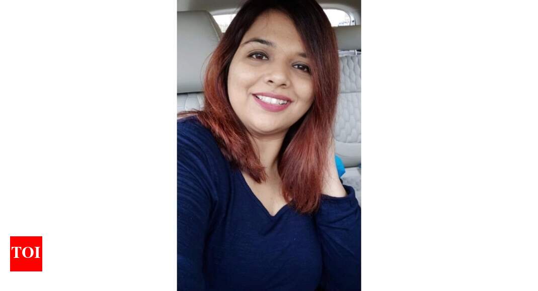 Exclusive! Avani Soni on her speedy recovery from Chikungunya and COVID ...
