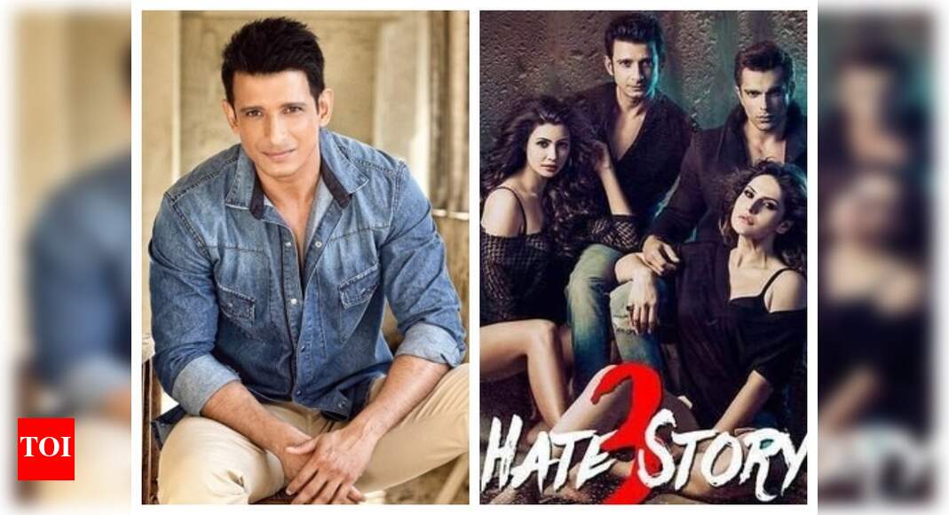 Exclusive! Sharman Joshi on 5 Years of ‘Hate Story 3’: A lot of people ...