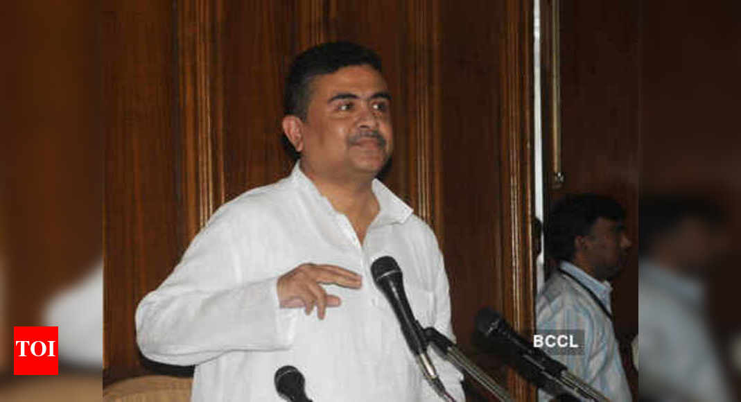 Suvendu Adhikari: I am a son of Bengal, will continue to serve the ...