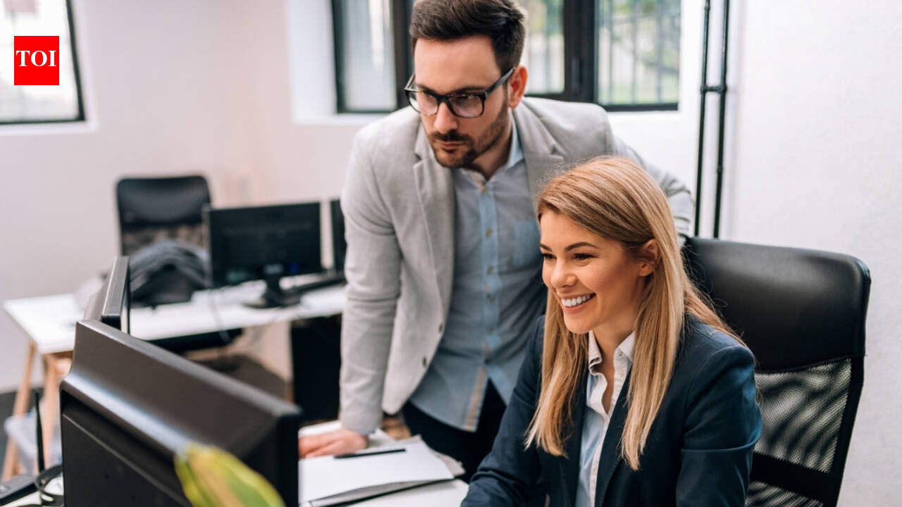 Effective ways to impress your boss at work