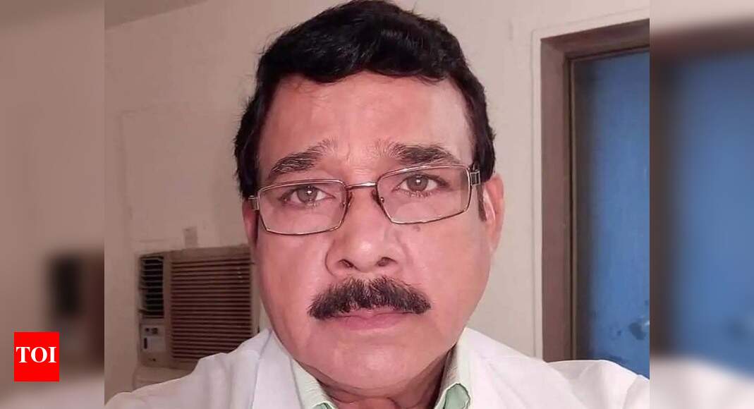 Exclusive! Shiv Kumar Verma still not out of danger: "2 TV shows made ...