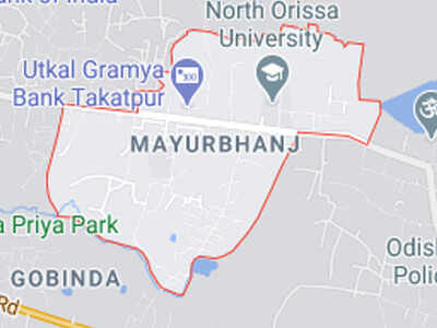 Earthquake in Odisha Today: 3.9 magnitude earthquake hits Mayurbhanj in ...