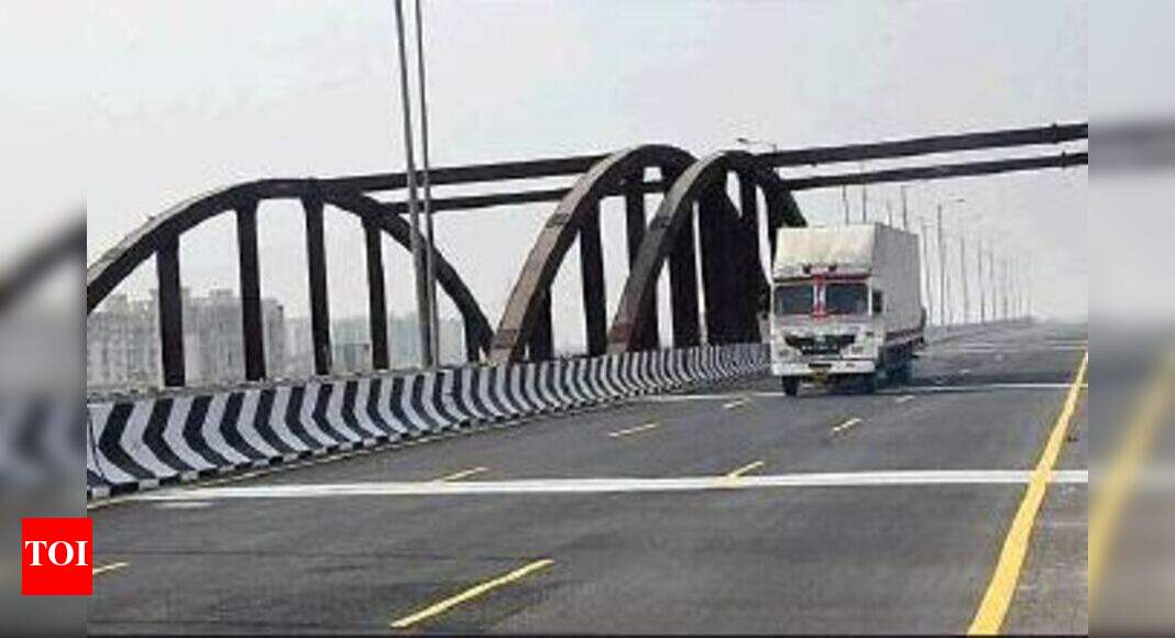Cloverleaf structures at 2 highways to be built in 2 years | Jaipur ...