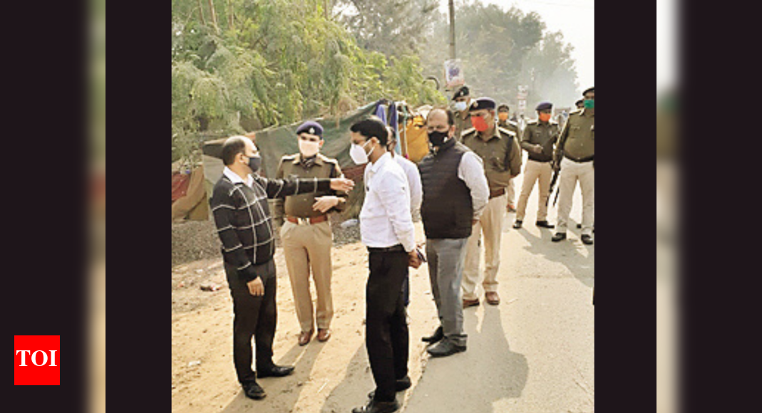 Bihar: New Koilwar bridge likely to open on December 10 | Patna News ...