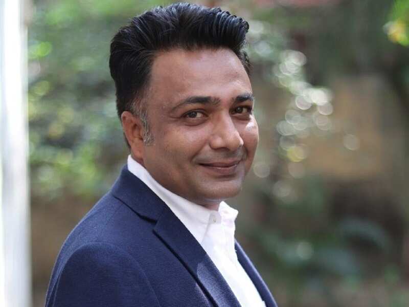 Hemant Kher: I have learnt to be kind and humble in these 15 years in ...