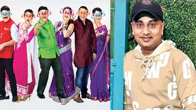 Writer of Taarak Mehta Ka Ooltah Chashmah dies by suicide; family says ...
