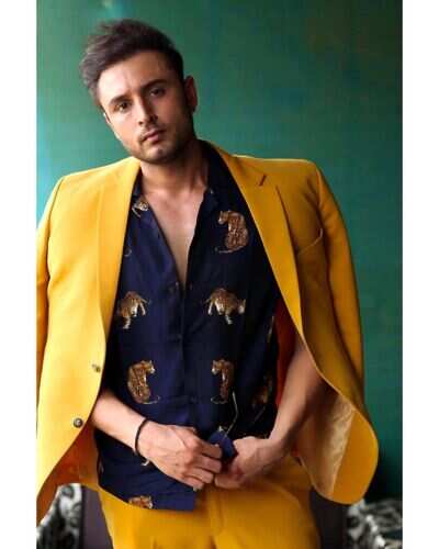 Anshul Trivedi | undefined Movie News - Times of India