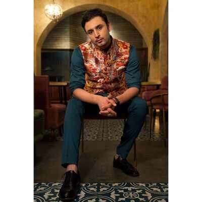 Anshul Trivedi | undefined Movie News - Times of India