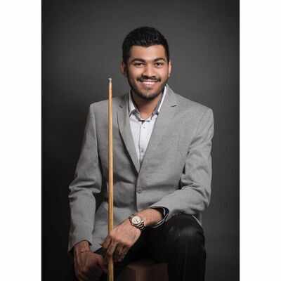 Dhvaj Haria | undefined Movie News - Times of India