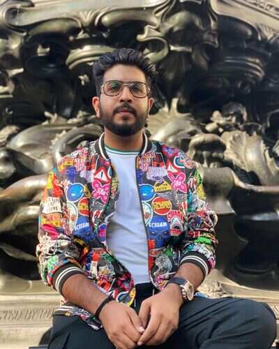 Jigardan Gadhavi | undefined Movie News - Times of India