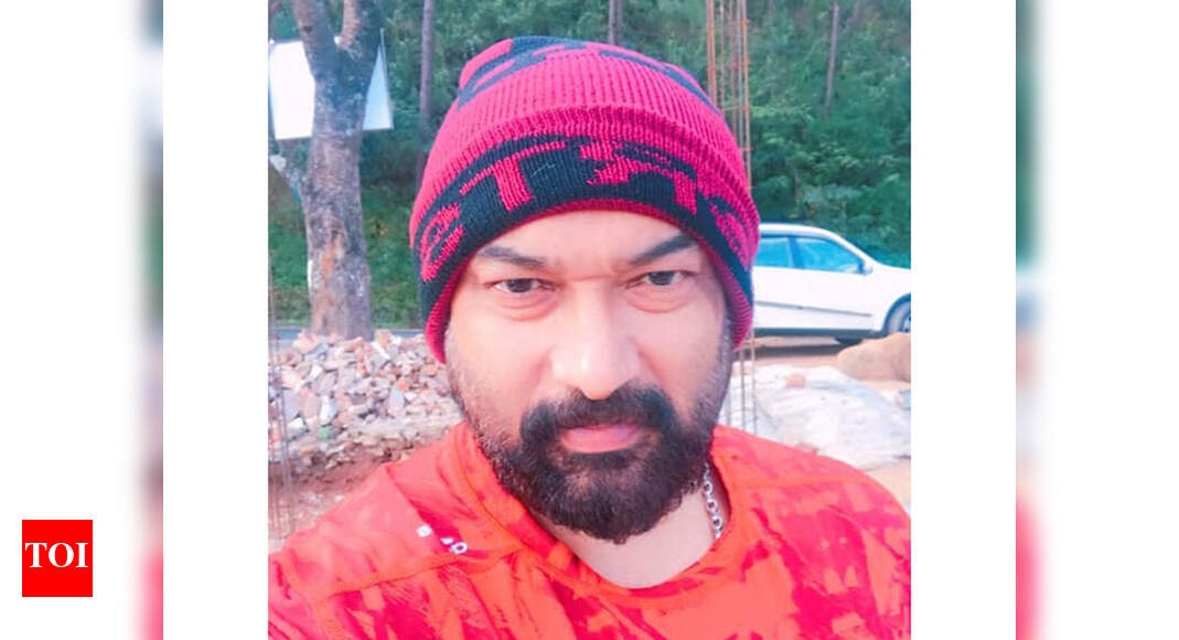 Actor Baburaj shares a workout video | Malayalam Movie News - Times of ...