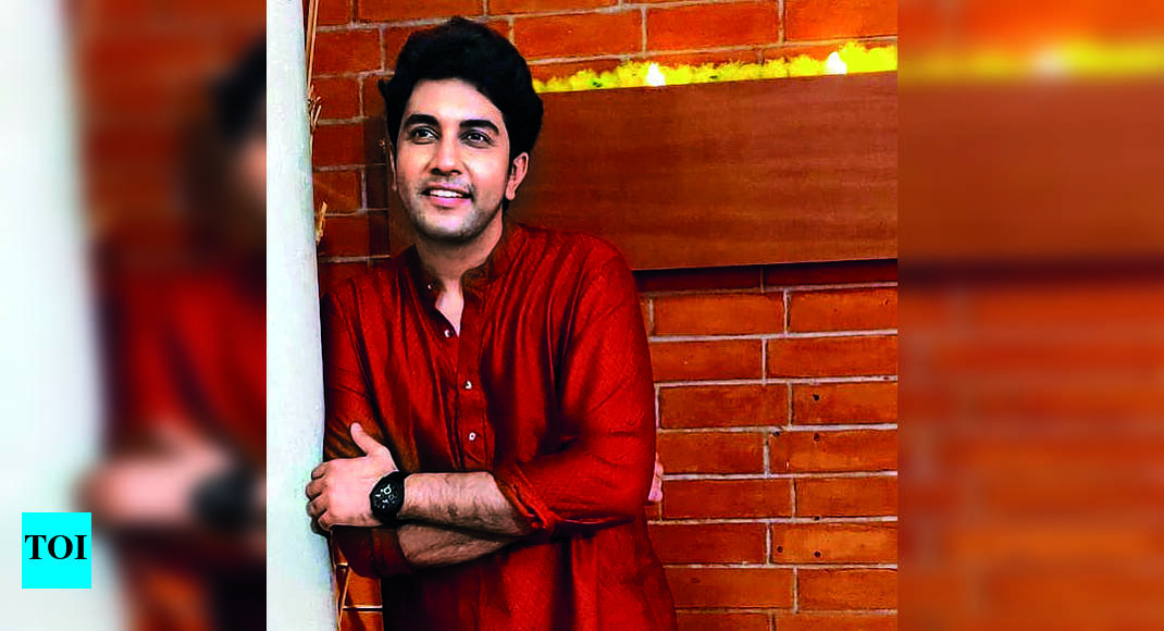 Parth Oza | undefined Movie News - Times of India