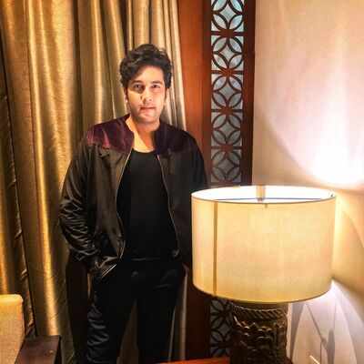 Parth Oza | undefined Movie News - Times of India