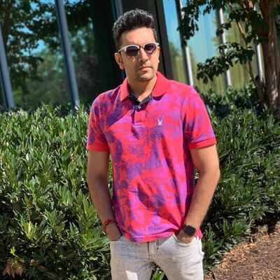 Parth Oza | undefined Movie News - Times of India