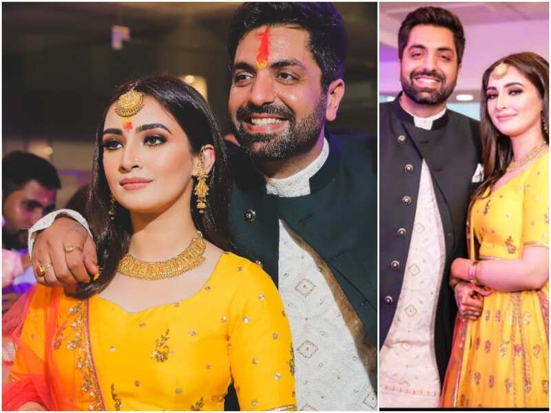 Exclusive: Singer-composer Akhil Sachdeva to tie the knot in Jaipur on ...