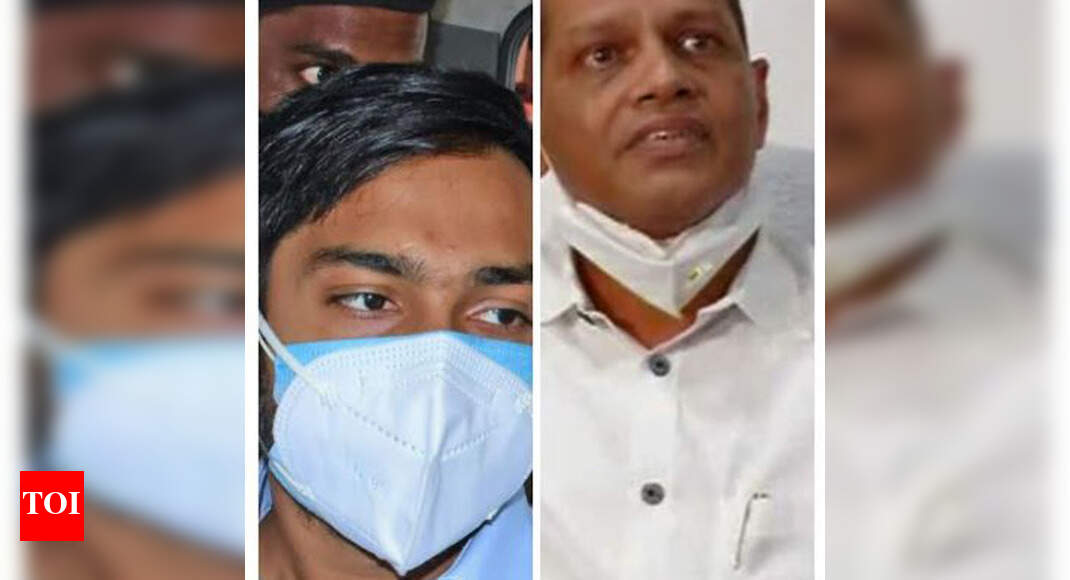 'Odisha MLA & Akash Pathak took Rs 6L for each graduate engineer job ...