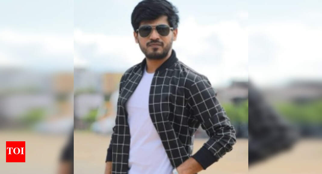 Rakshan | undefined Movie News - Times of India