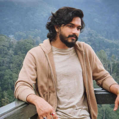 Mugen Rao | undefined Movie News - Times of India