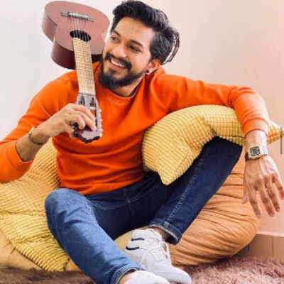 Mugen Rao | undefined Movie News - Times of India