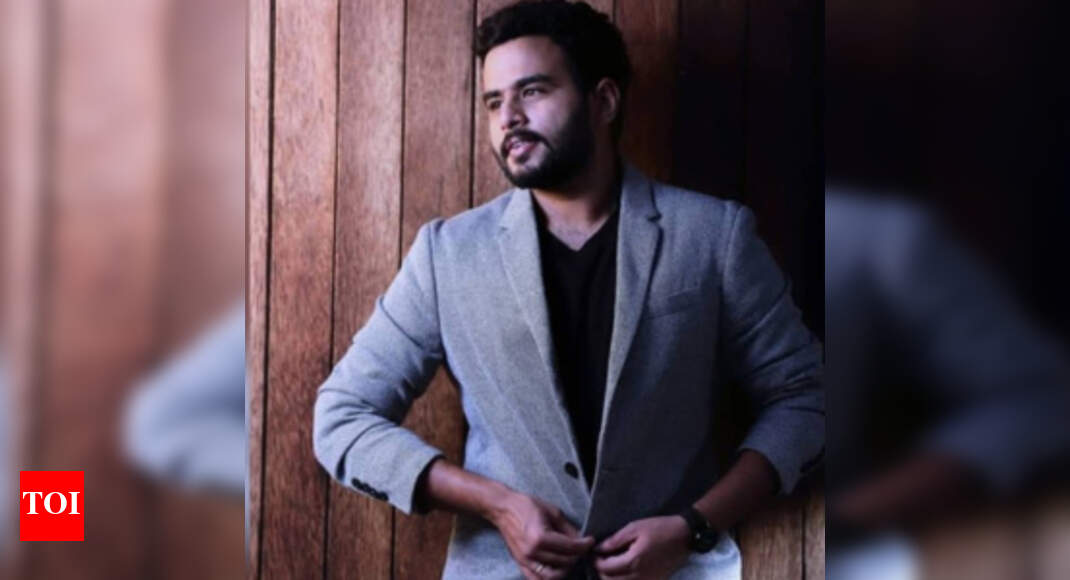 Mirchi Vijay | undefined Movie News - Times of India