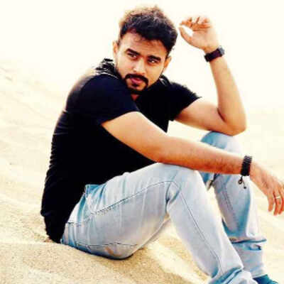 Mirchi Vijay | undefined Movie News - Times of India