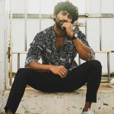 Mahendran | undefined Movie News - The Times of India