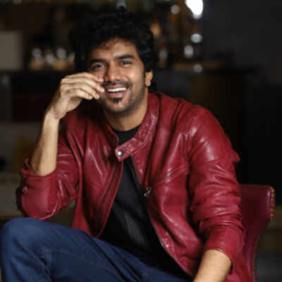 Kavin | undefined Movie News - Times of India