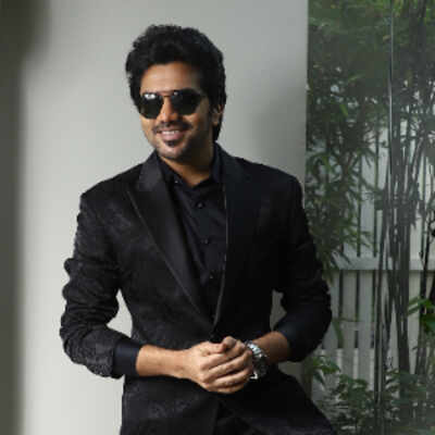 Kavin | undefined Movie News - Times of India