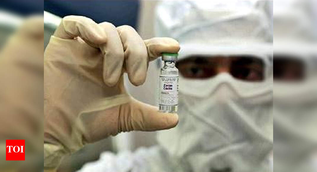 Ahmedabad: Zydus drug gets nod for third phase trials | Ahmedabad News ...