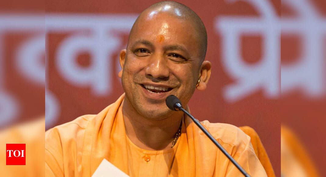 UP: ‘Mission Rozgar’ to be launched today | Lucknow News - Times of India