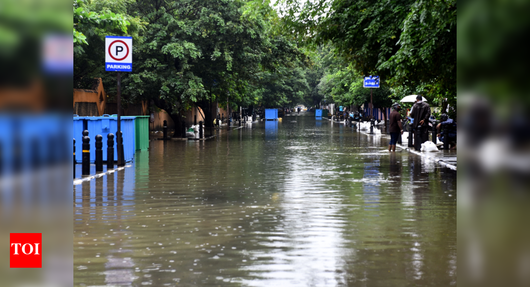 Burevi Cyclone Live Updates: New depression in Arabian Sea, more rain ...