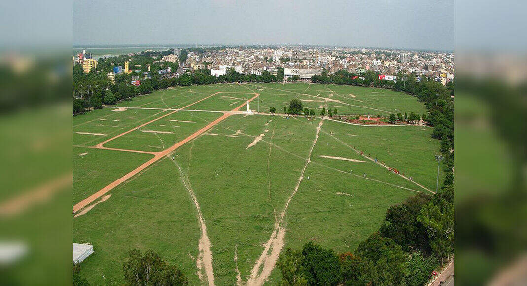 Patna, a historic unexplored gem of India | Times of India Travel