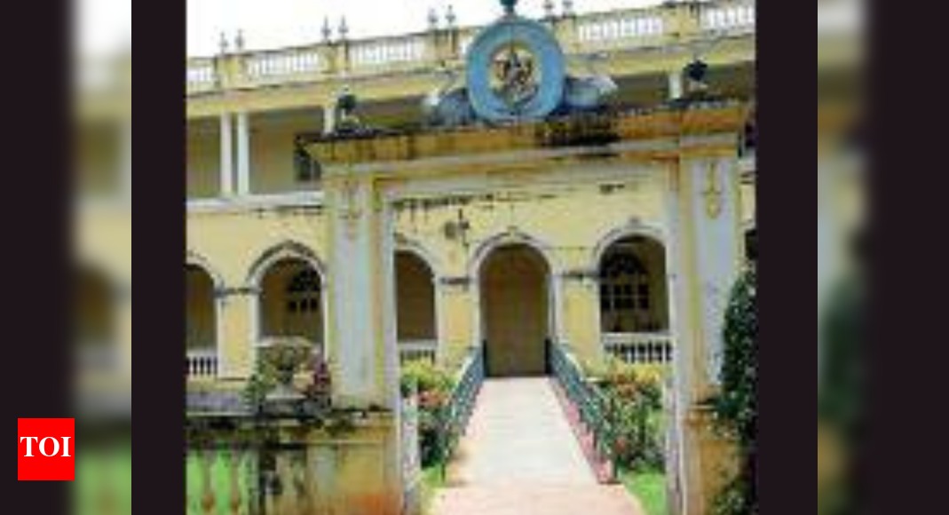 Mysore varsity gives exams a miss, promotes 1st, 3rd semester pupils ...