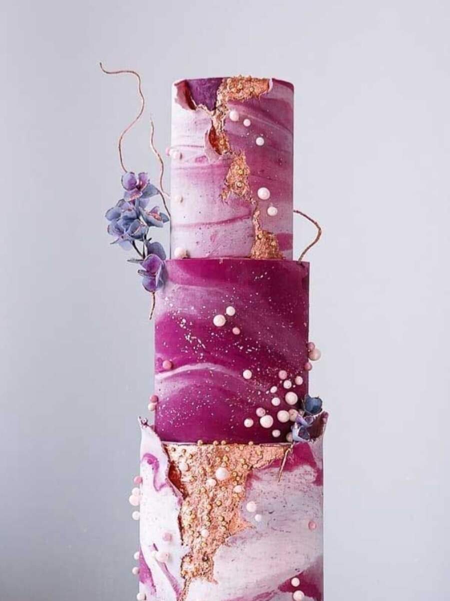 Designer Cake Recipes: Tips to Make Designer Cakes at Home | Popular ...