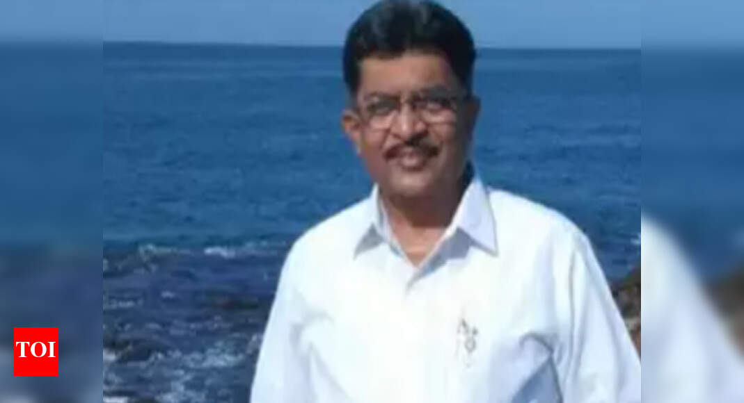 Maharashtra: Union leader Damodar Tandel passes away | Mumbai News ...