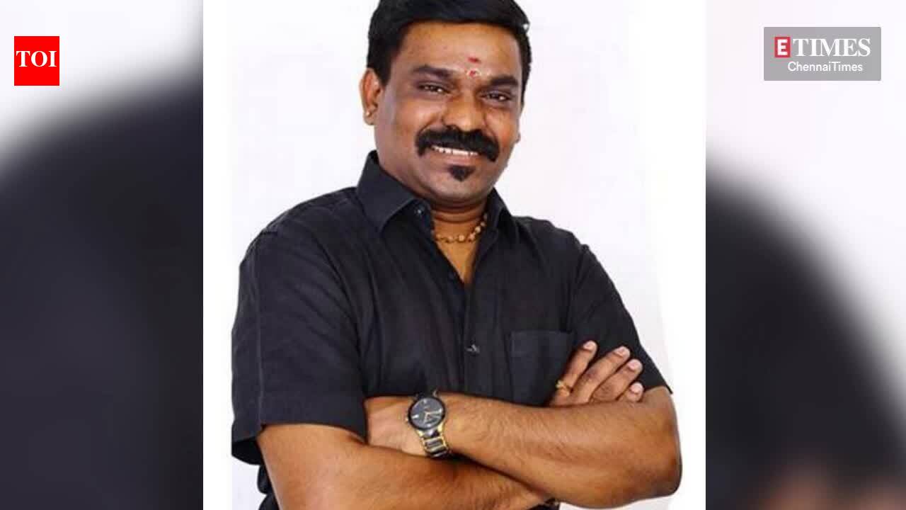 Singer Velmurugan and Bigg Boss Tamil 4 contestant joins Twitter