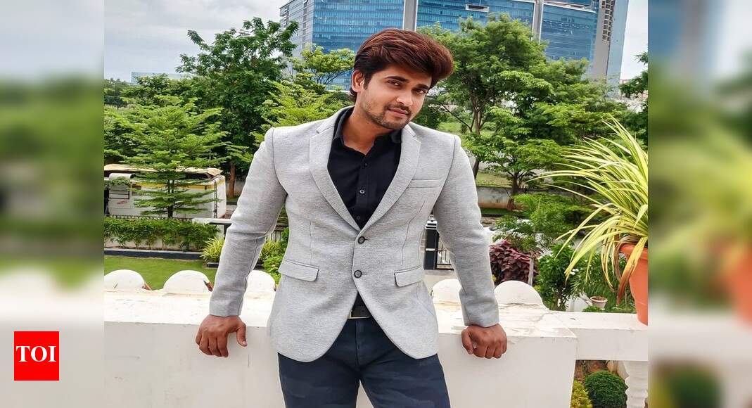Actor Chandan Kumar opens a restaurant, to be inaugurated by ...