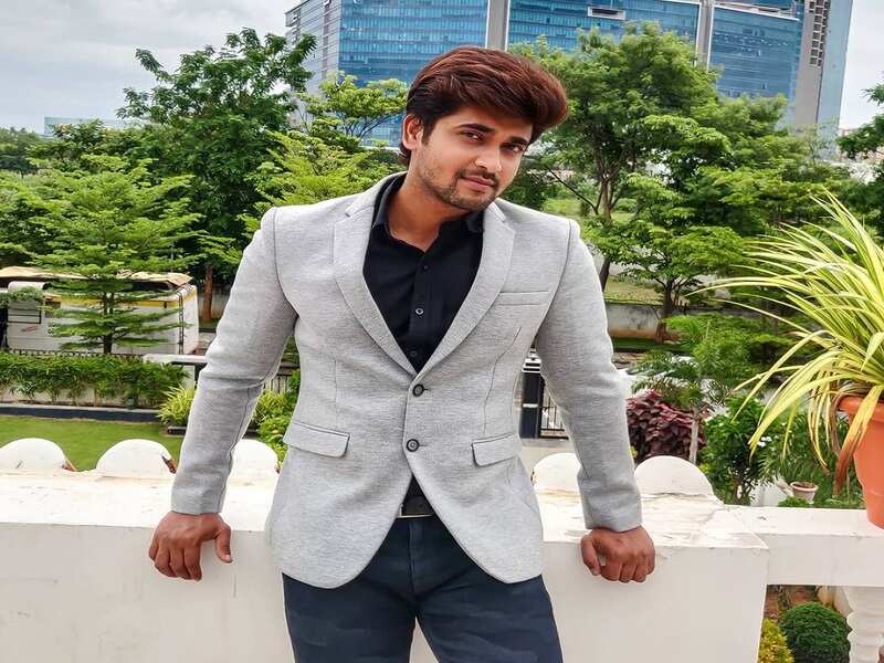 Actor Chandan Kumar opens a restaurant, to be inaugurated by ...
