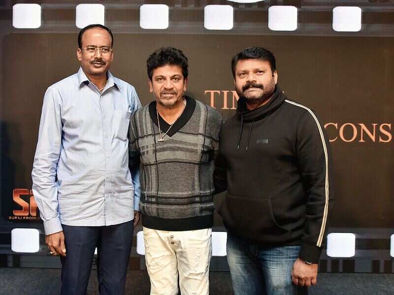 Sandalwood icons felicitated at Times Kannada Film Icons 2020 | Events ...