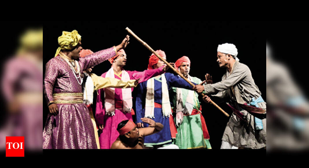 The legend of Lala Hardaul revisited | Bhopal News - Times of India