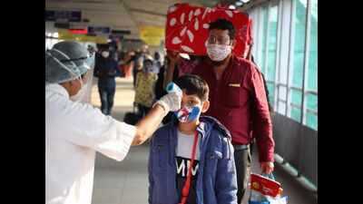 Bengaluru: Thermal scanners, alternate seating to make Memu & Demu ...