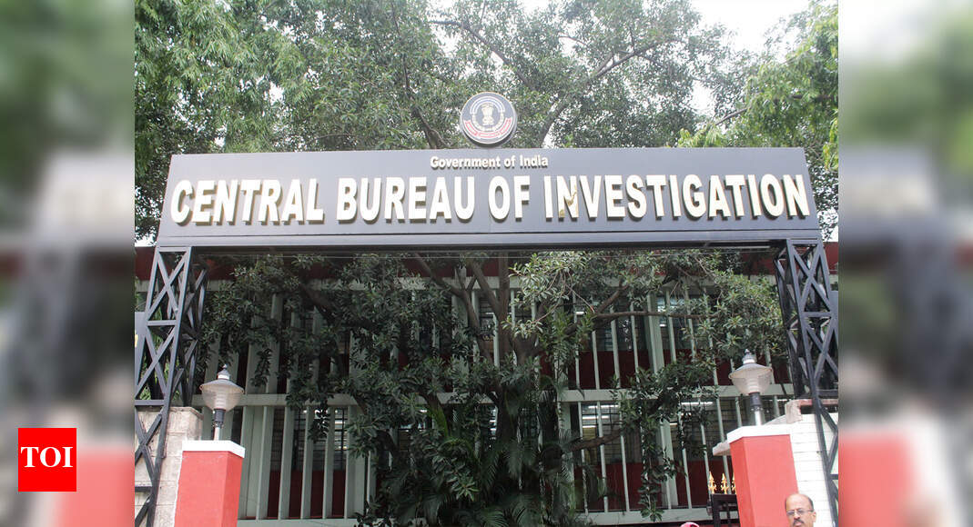 CBI to grill coal scam accused Anup Maji on Monday | Kolkata News - Times of India