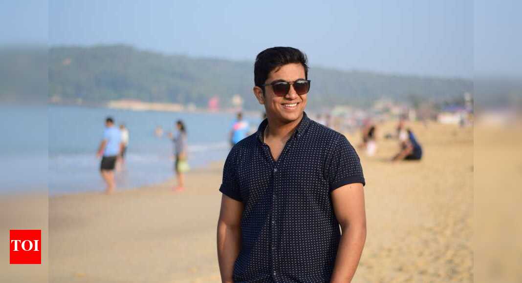 Sameer Puranik on his five actors - Times of India